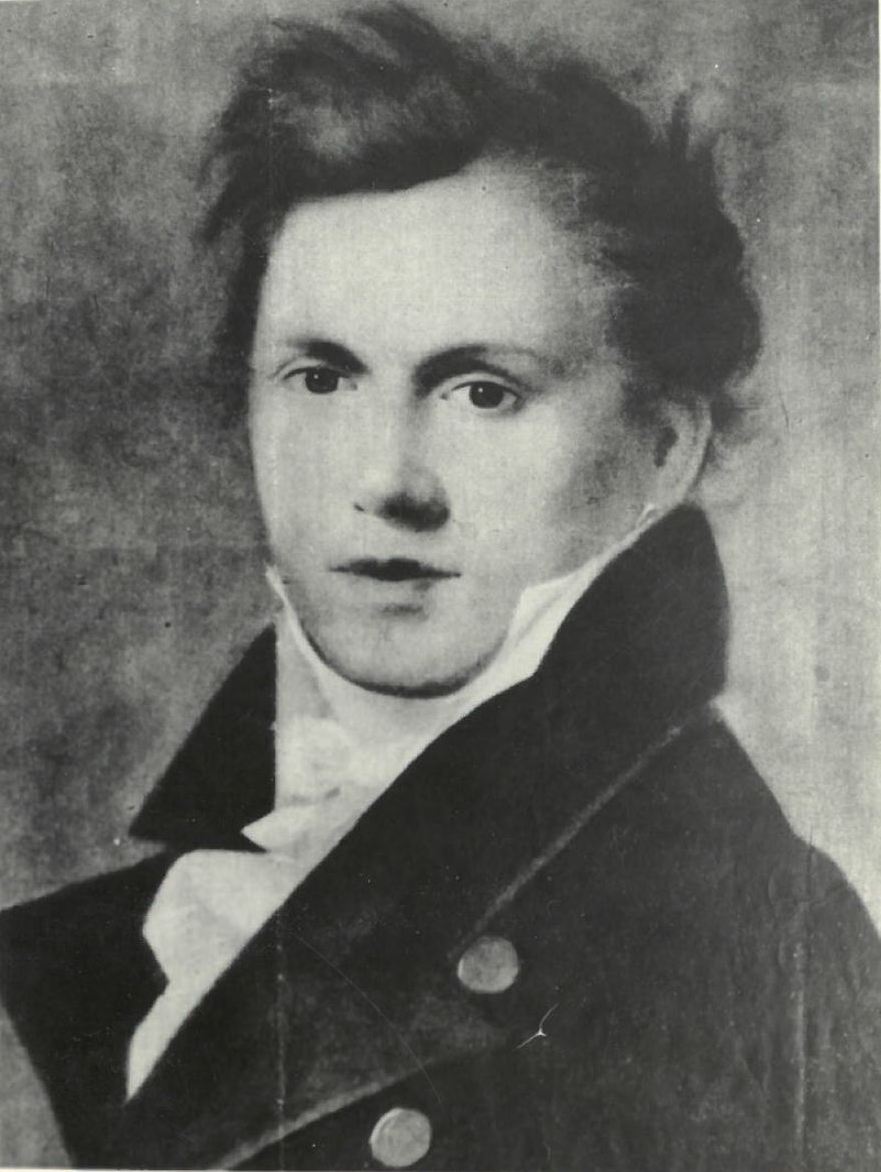 Retratos – William Porter White